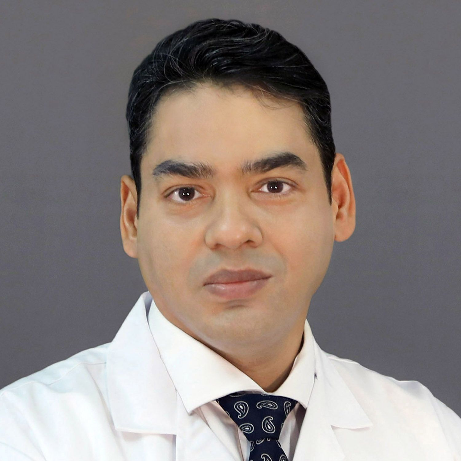 Dr Vivek Karan | Consultant - Neurology | NMC HealthCare