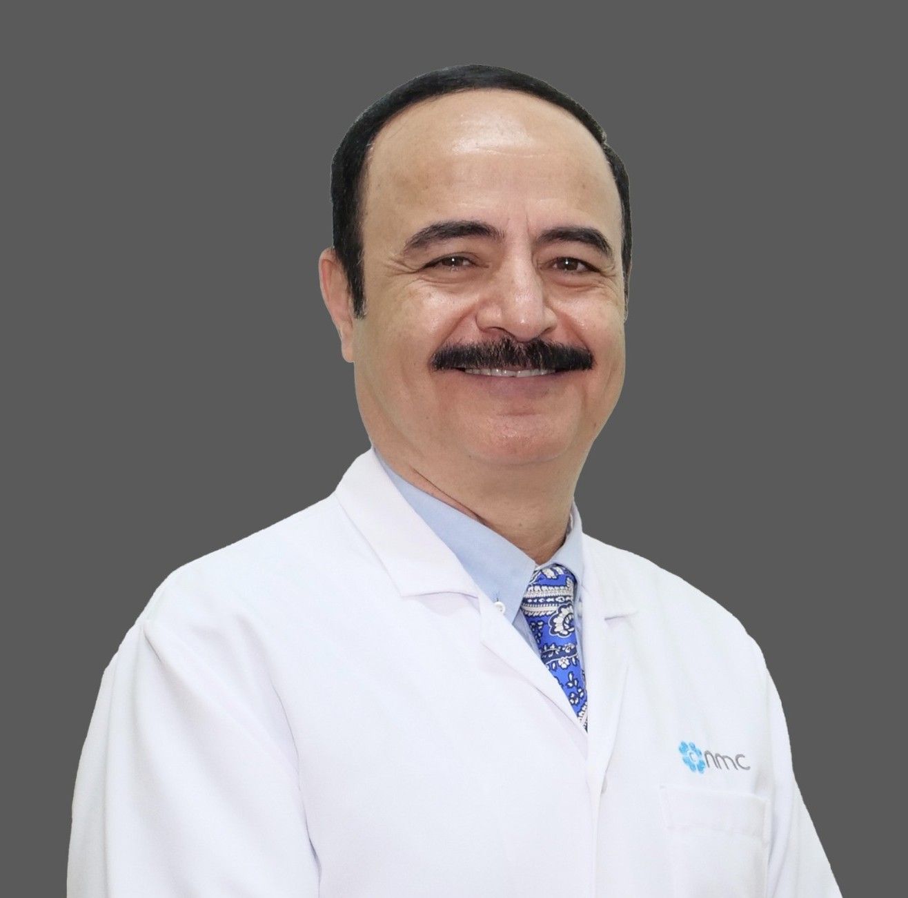 Dr. Ehab Abd El-MeguidAly Halawa, Consultant Otolaryngologist | NMC ...