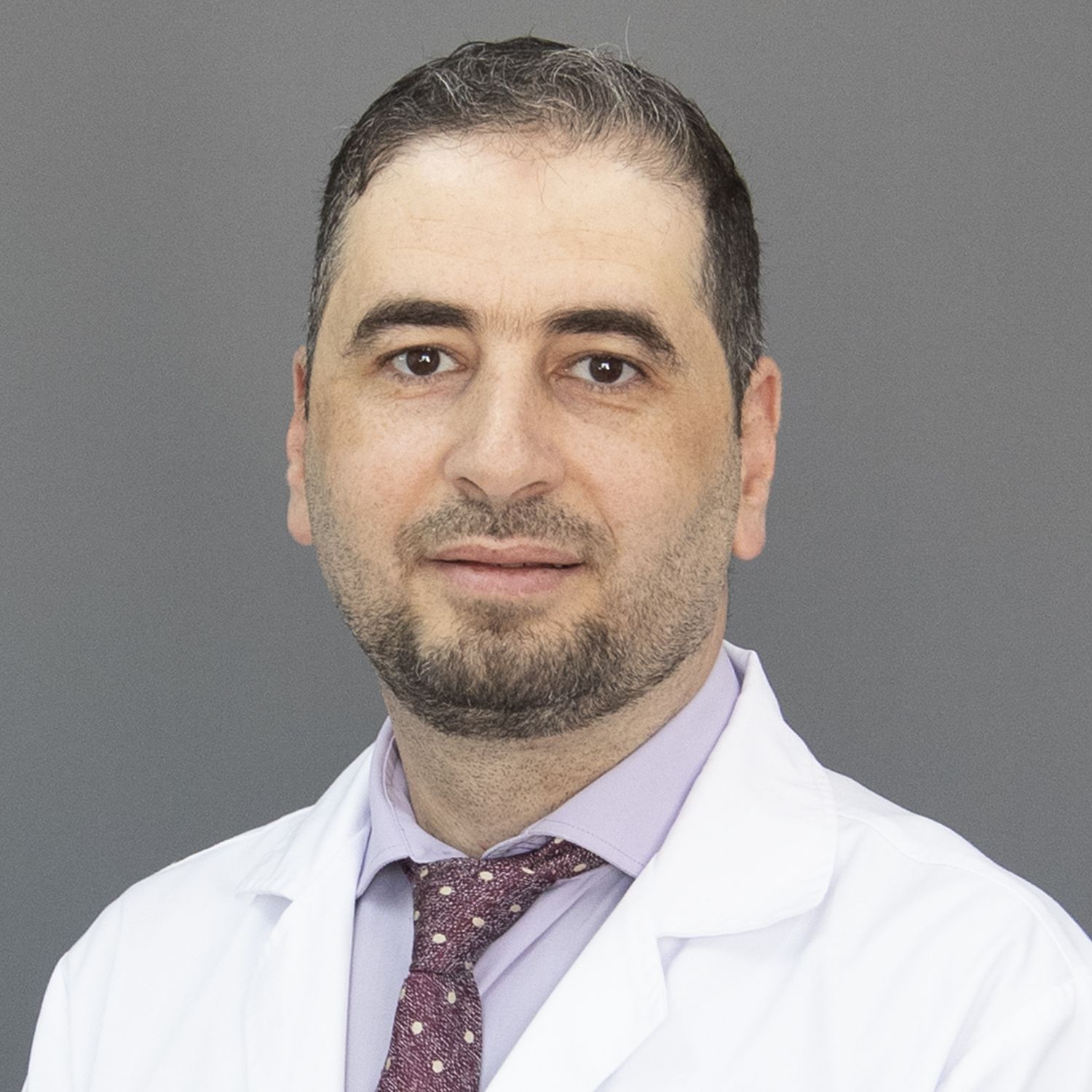 Dr Fadel Khaled Husrom, Consultant Paediatric and Paediatric Cardiology ...