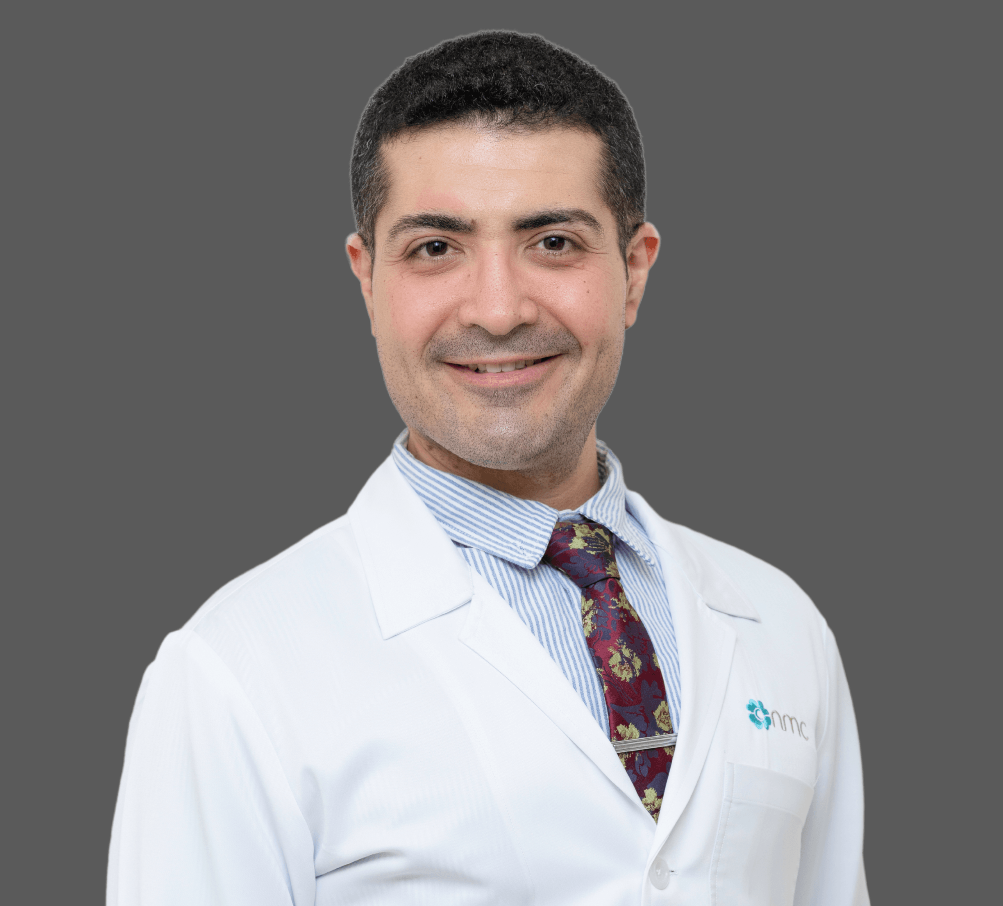 Dr. Fady Georgy – Specialist Dermatologist in Al Nahda, Dubai | NMC ...