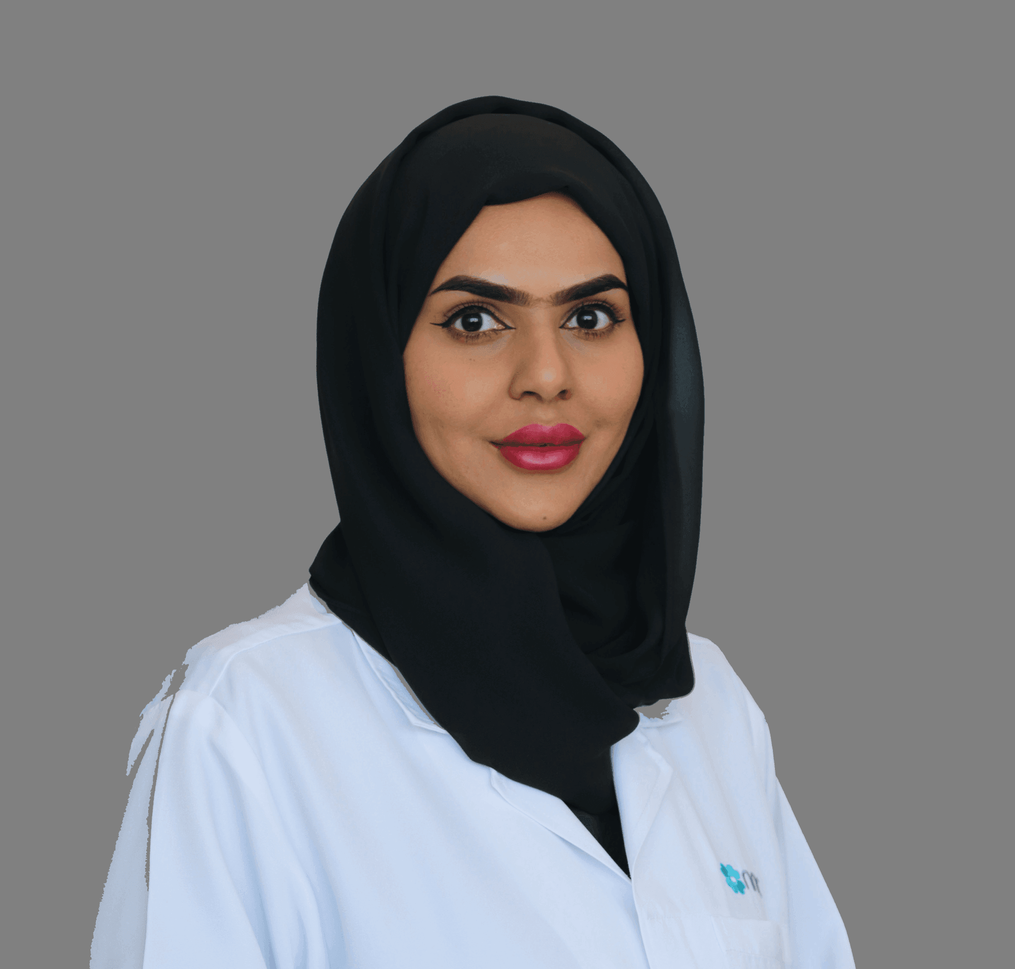 Dr Fatma Mubarak | Consultant Family Medicine | NMC Healthcare