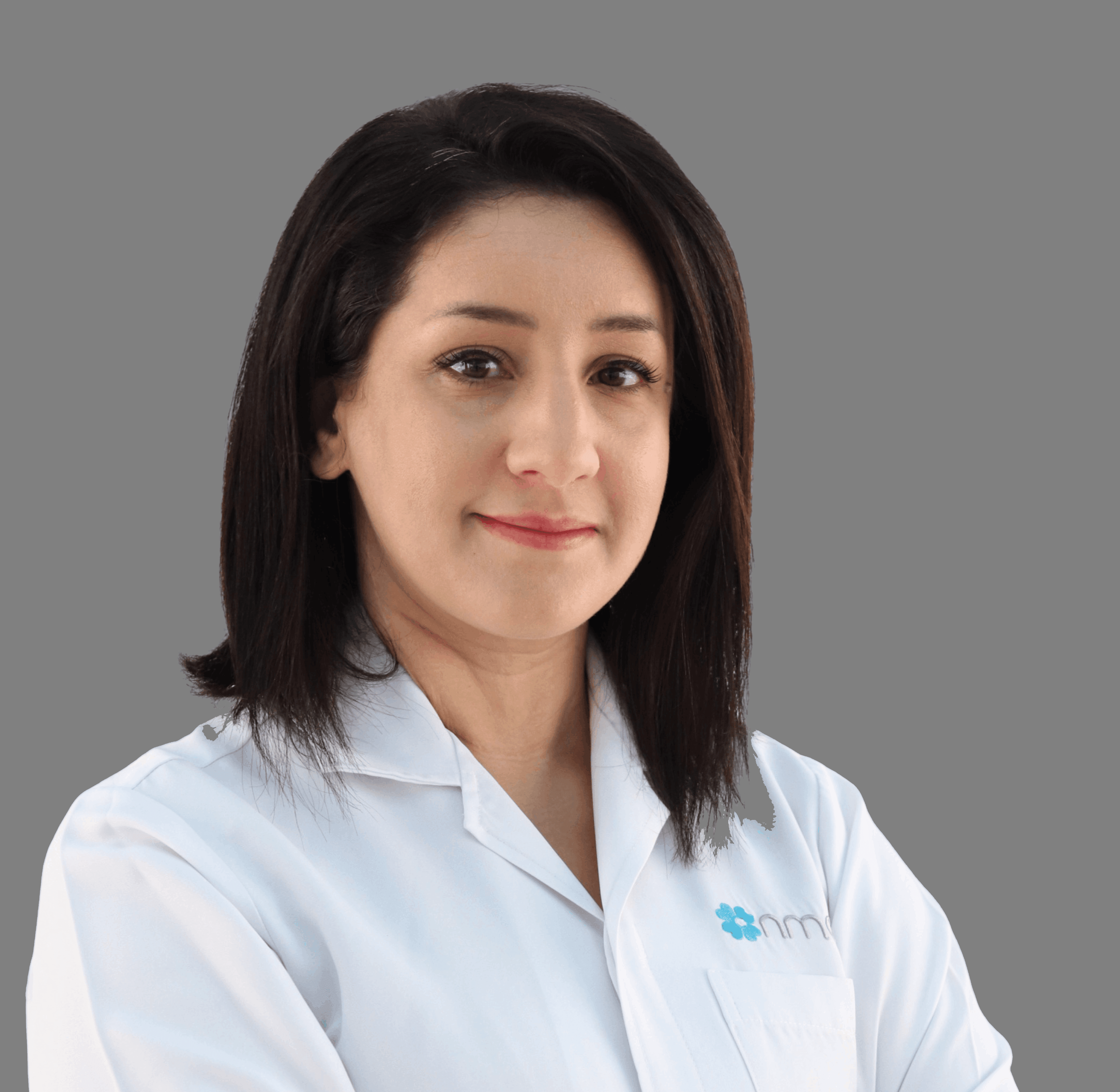 Dr Fazia Amina Amrane | Osteopath | NMC HealthCare