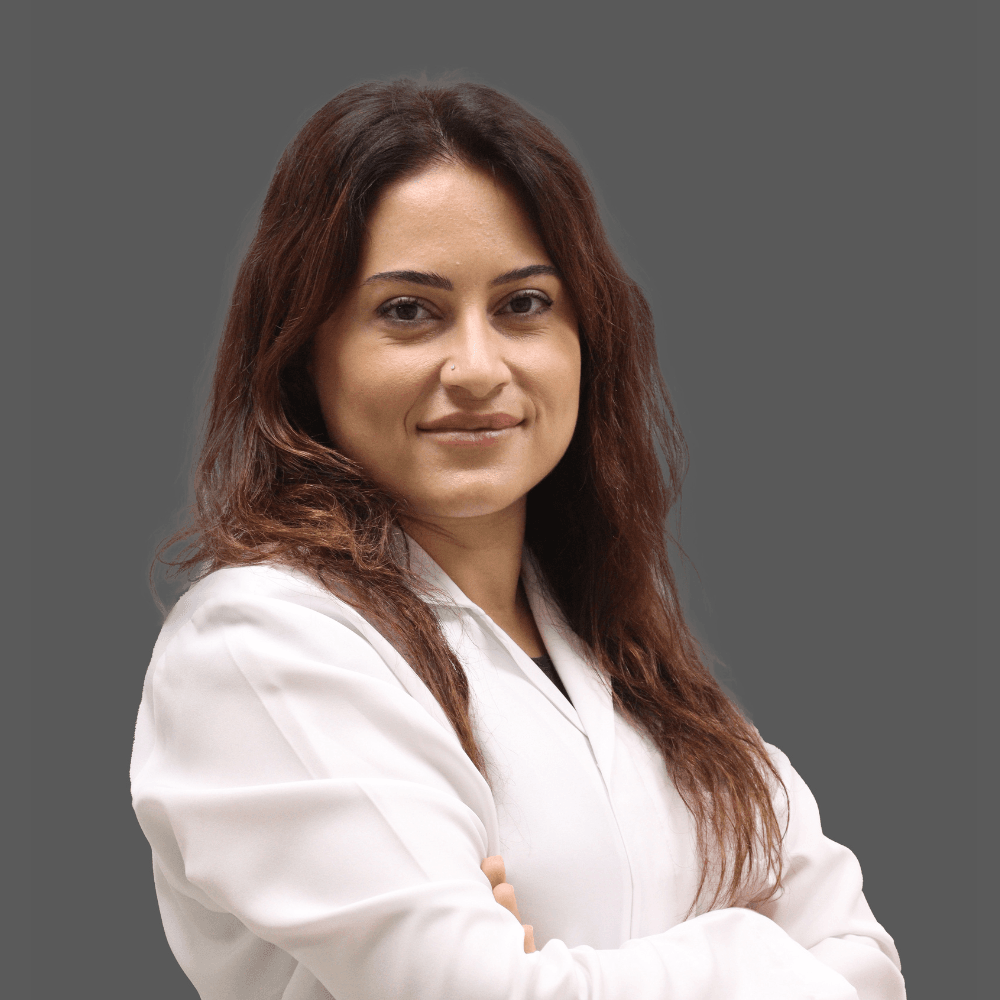 Dr Gayle Demirdjian | Specialist ENT in Abu Dhabi | NMC HealthCare