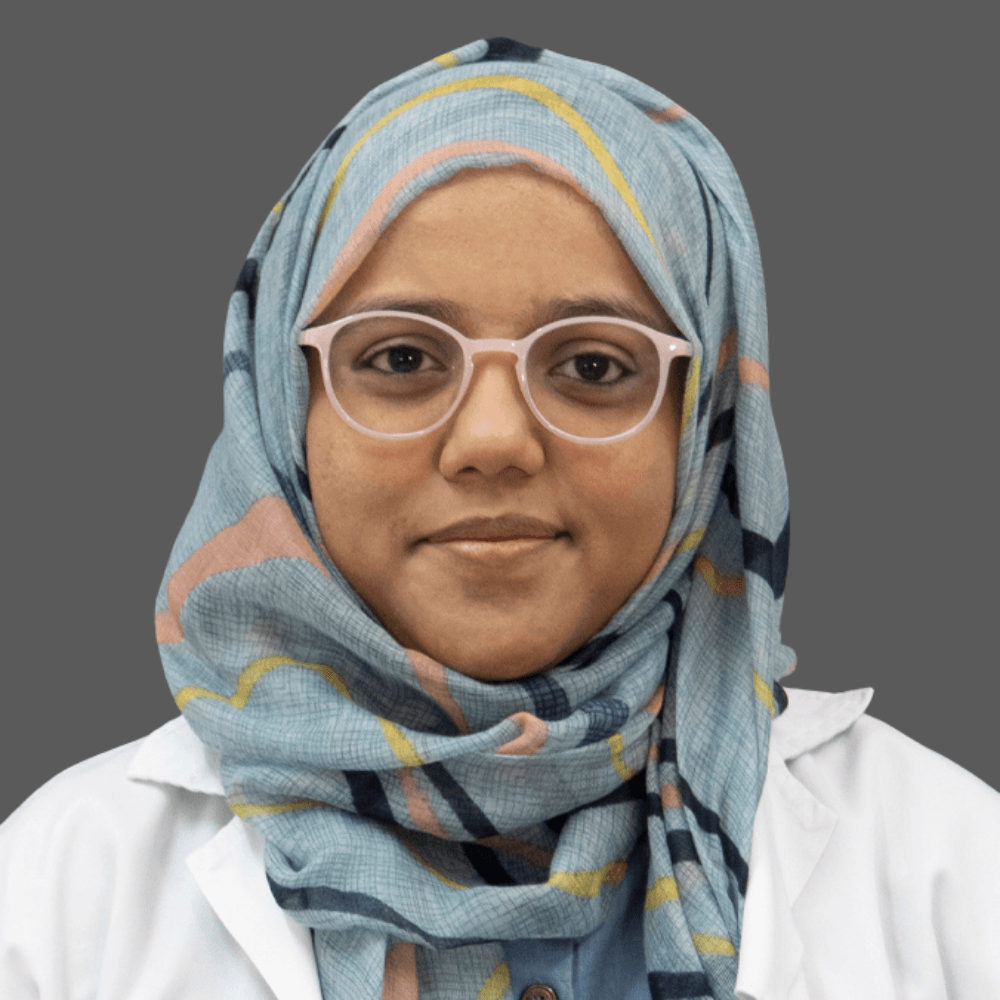 Dr Hadiya Begum | Specialist Radiologist | NMC HealthCare
