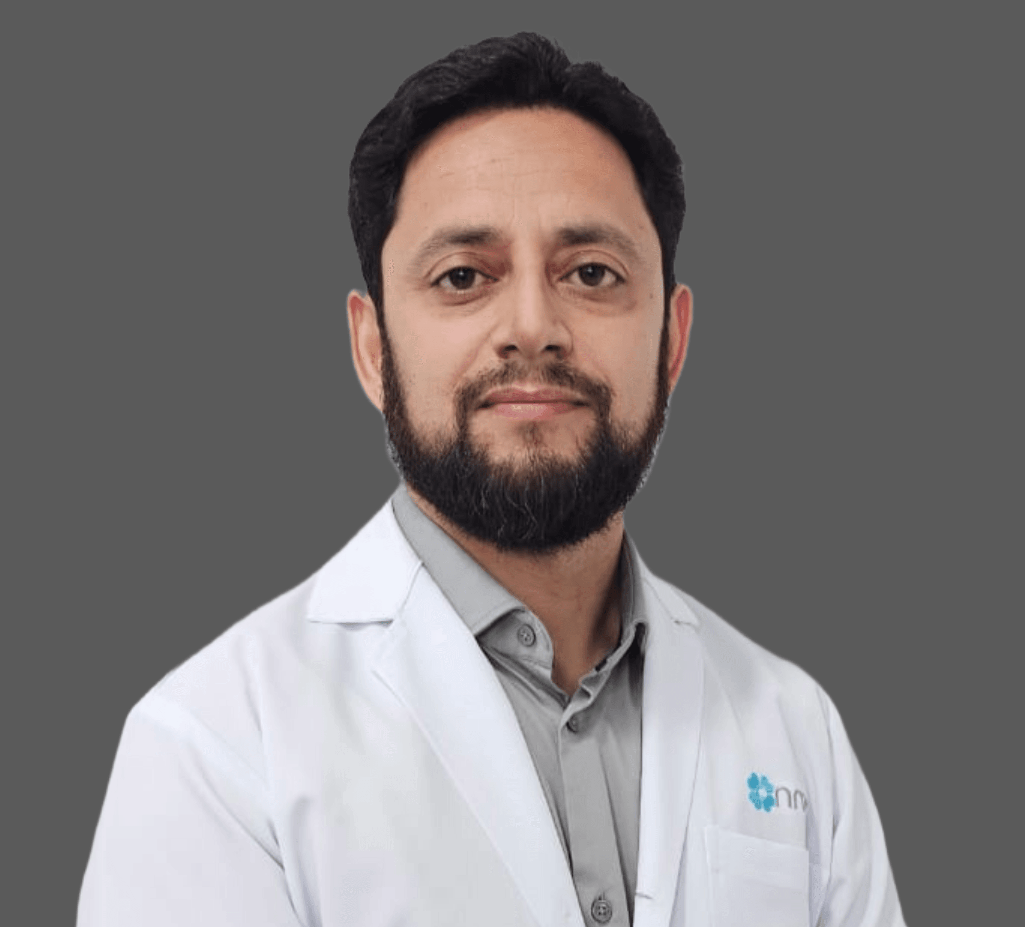 Dr. Haroon Rashid Naqshi – Specialist Cardiothoracic Surgeon in Al ...