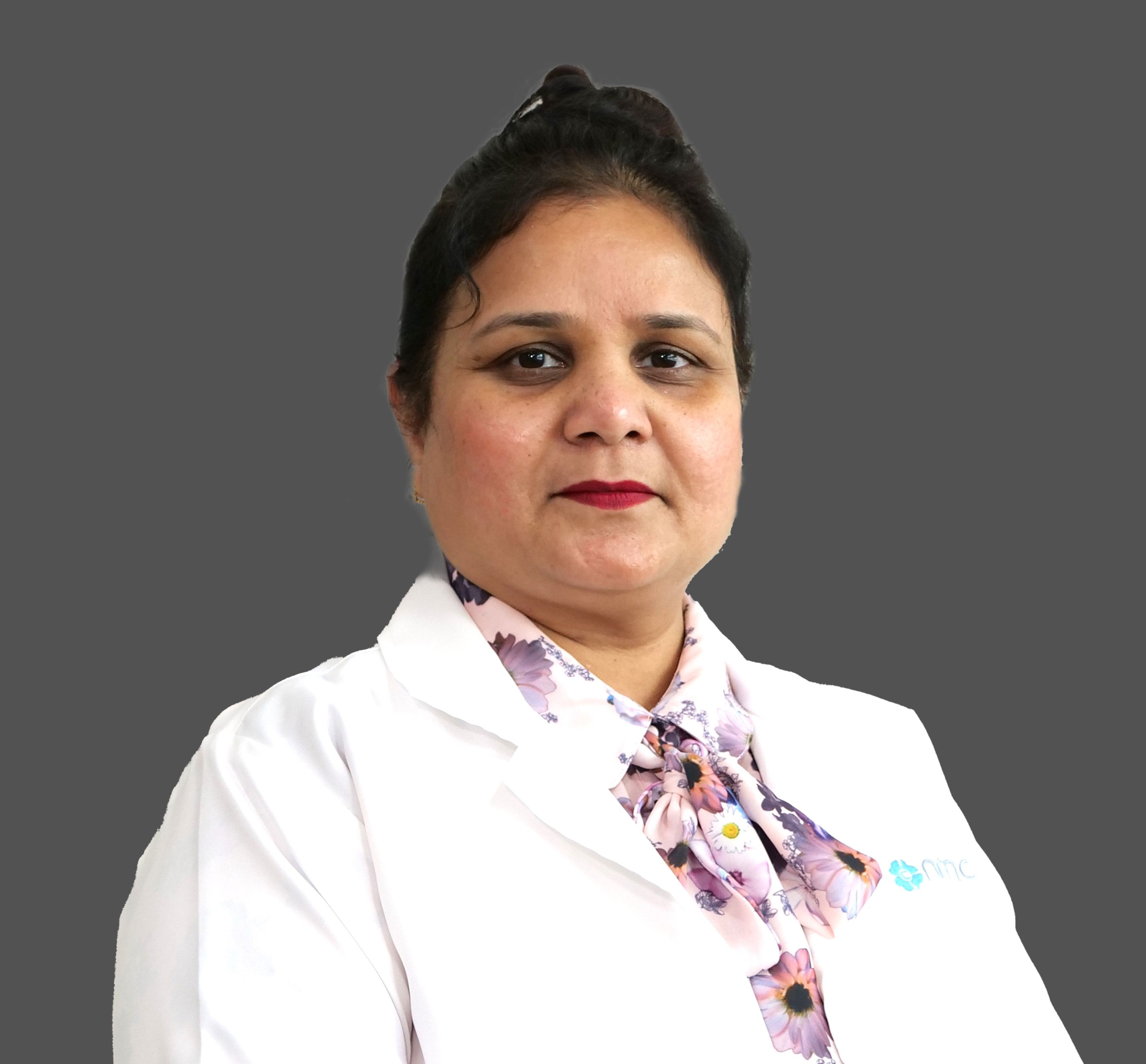 Dr Jayshree A. Mutta | Specialist Ophthalmologist | NMC HealthCare