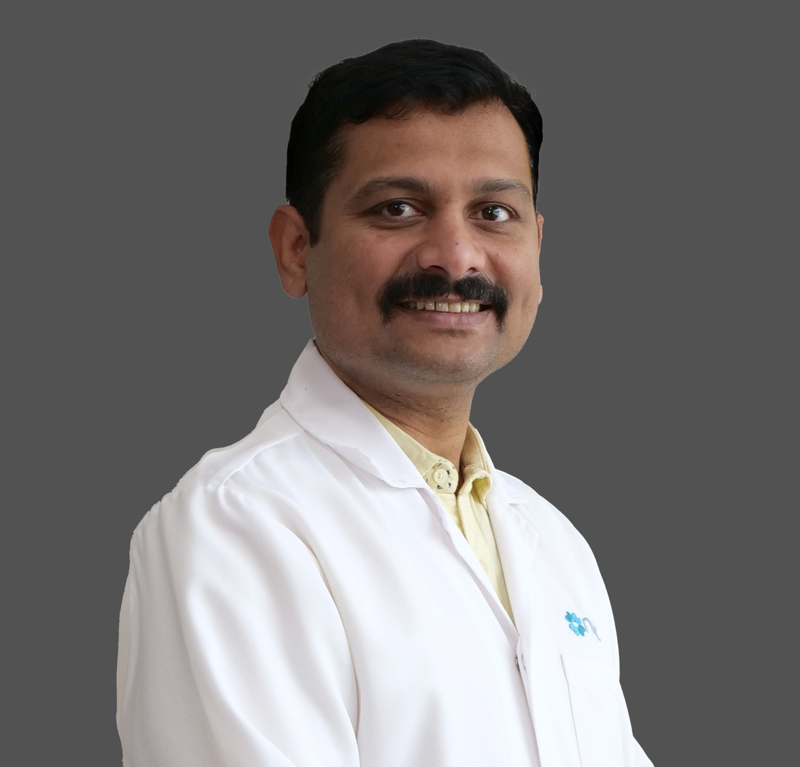 Dr Mithun Roy | Specialist Otolaryngology | NMC HealthCare