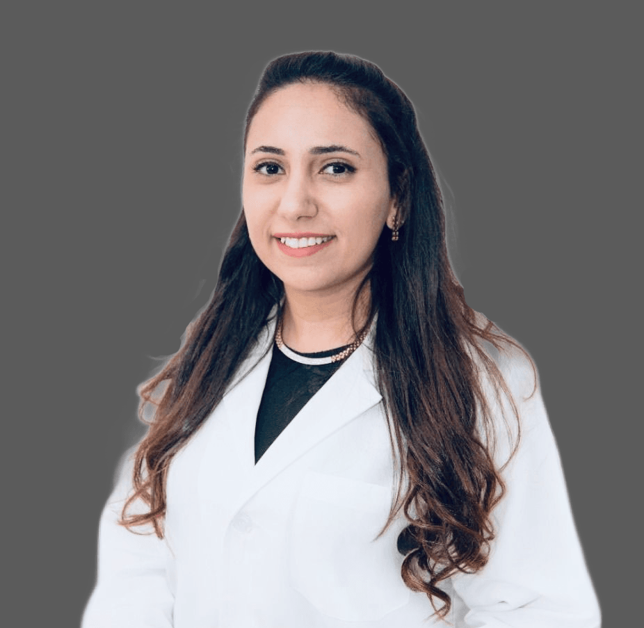 Dr Mariham Nader Shafik Samy, General Dentist | NMC Healthcare
