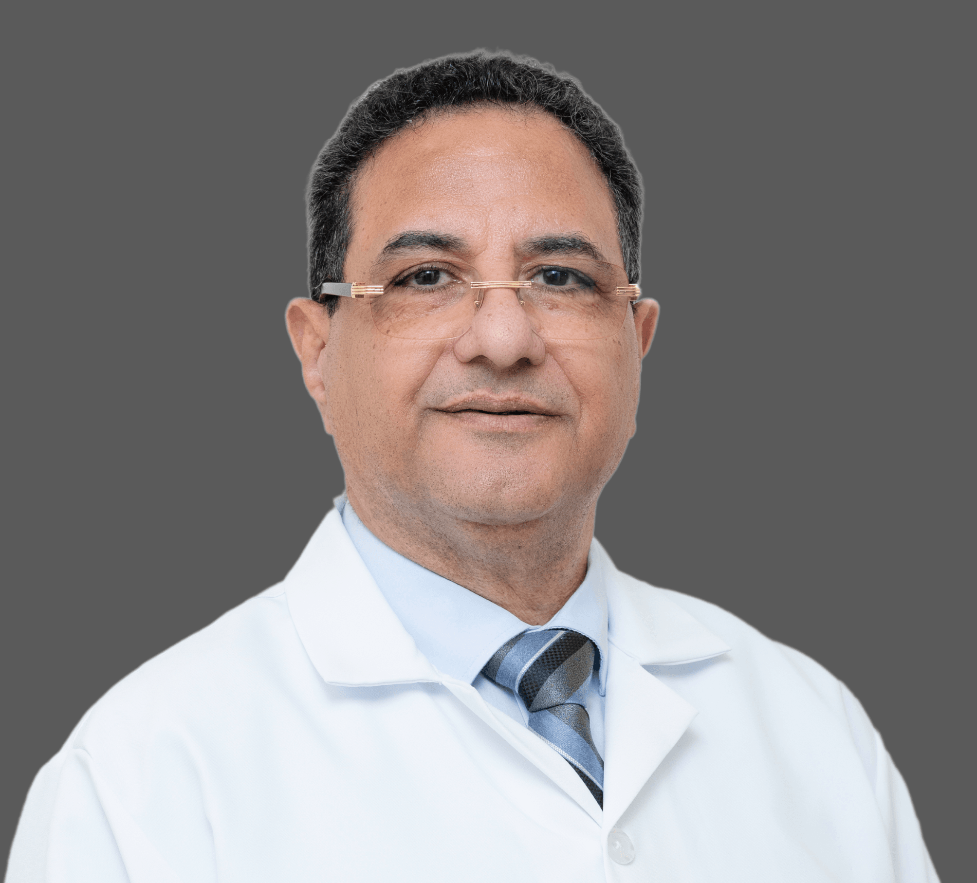 Dr Medhat Faris, Consultant Medical Oncologist | NMC Healthcare