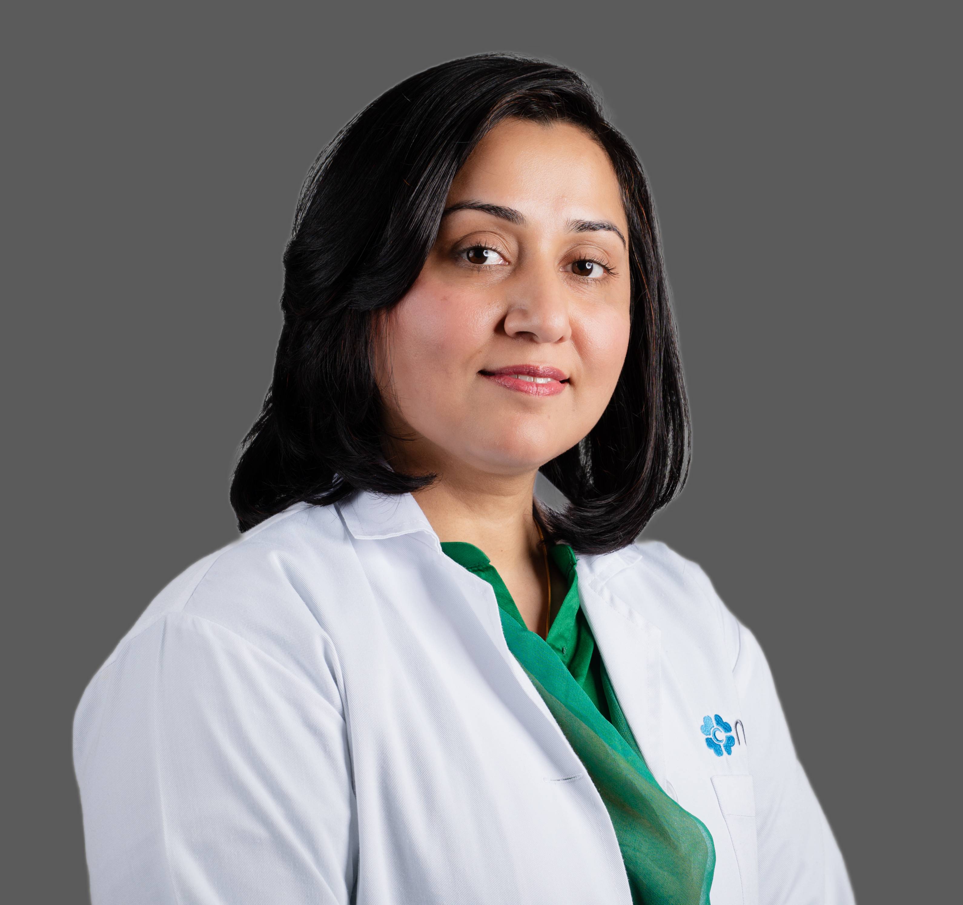 Dr Mehreen Gull, Specialist Obstetrics and Gynecology | NMC Healthcare