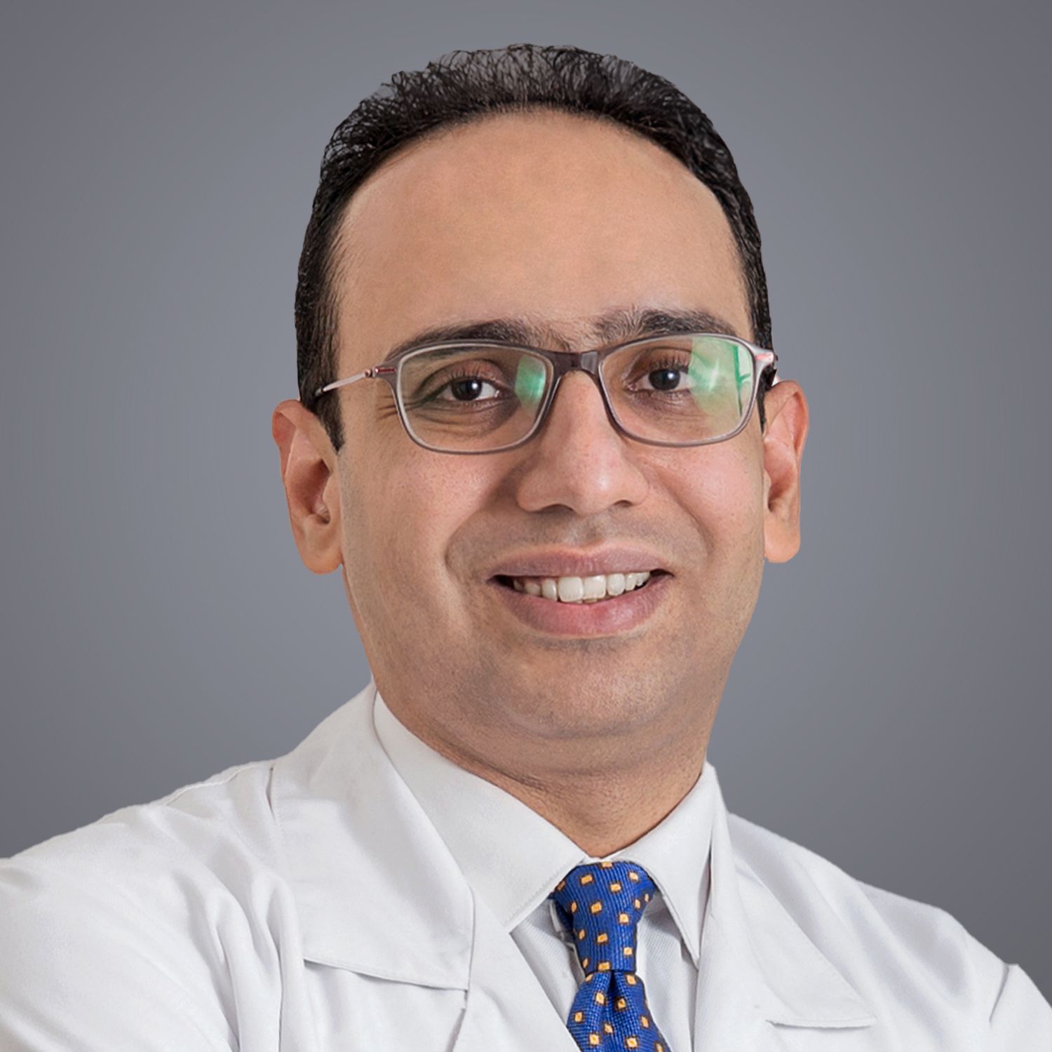 Dr Mohamed Rabea | Specialist, Paediatric Gastroenterology | NMC HealthCare