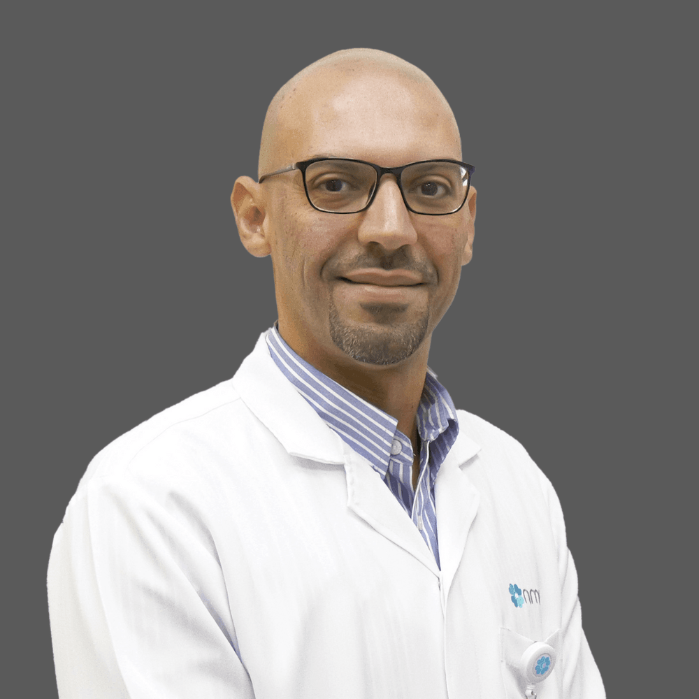 Dr Mohamed Tawfik Elbaghdady | Specialist Neurology in Abu Dhabi | NMC ...