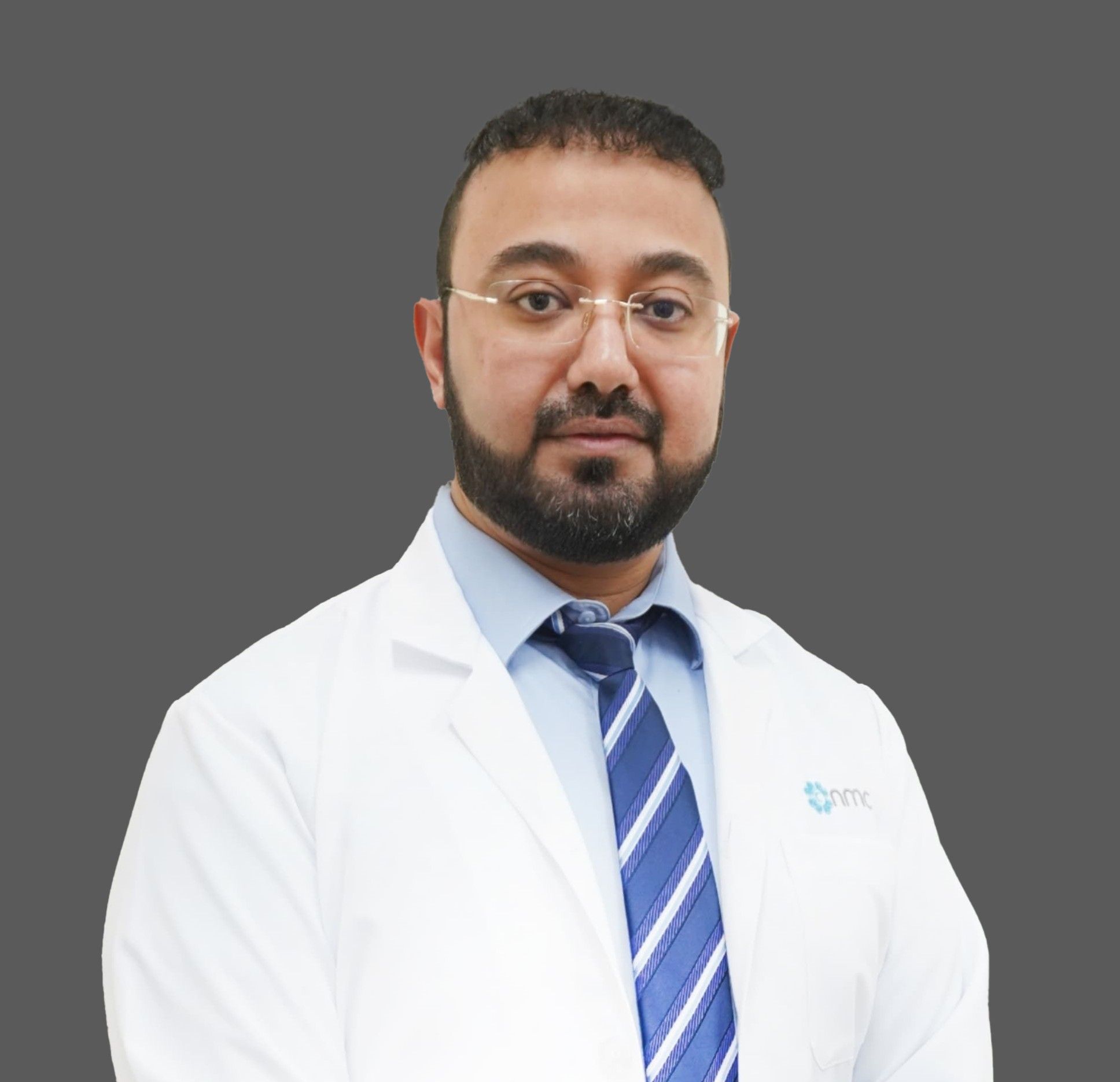 Dr Mohammed Abobakr Salem Al Sakkaf | General Practitioner | NMC Healthcare