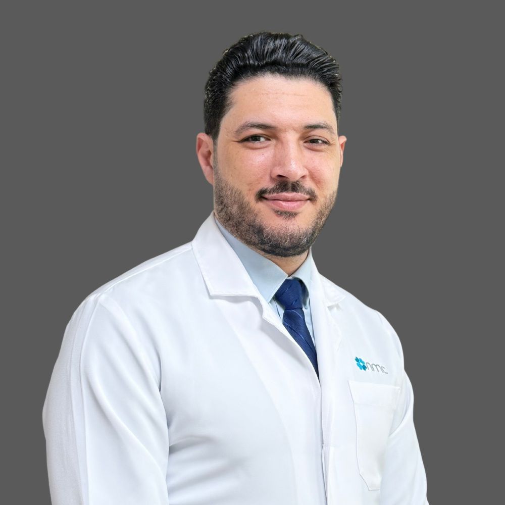 Dr Mohammed Algizy | Specialist Cardiology in Dubai | NMC HealthCare