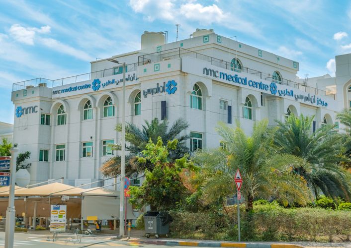 NMC Medical Centre (Oxford), Abu Dhabi | NMC HealthCare