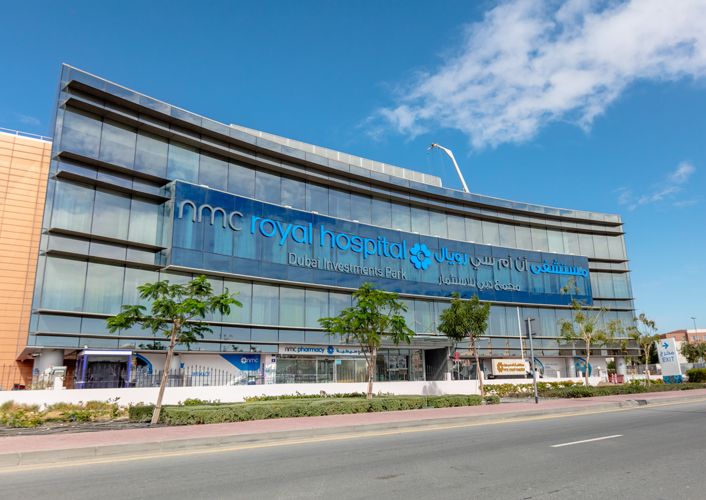 Flu Vaccination Center in DIP, Dubai | NMC Healthcare