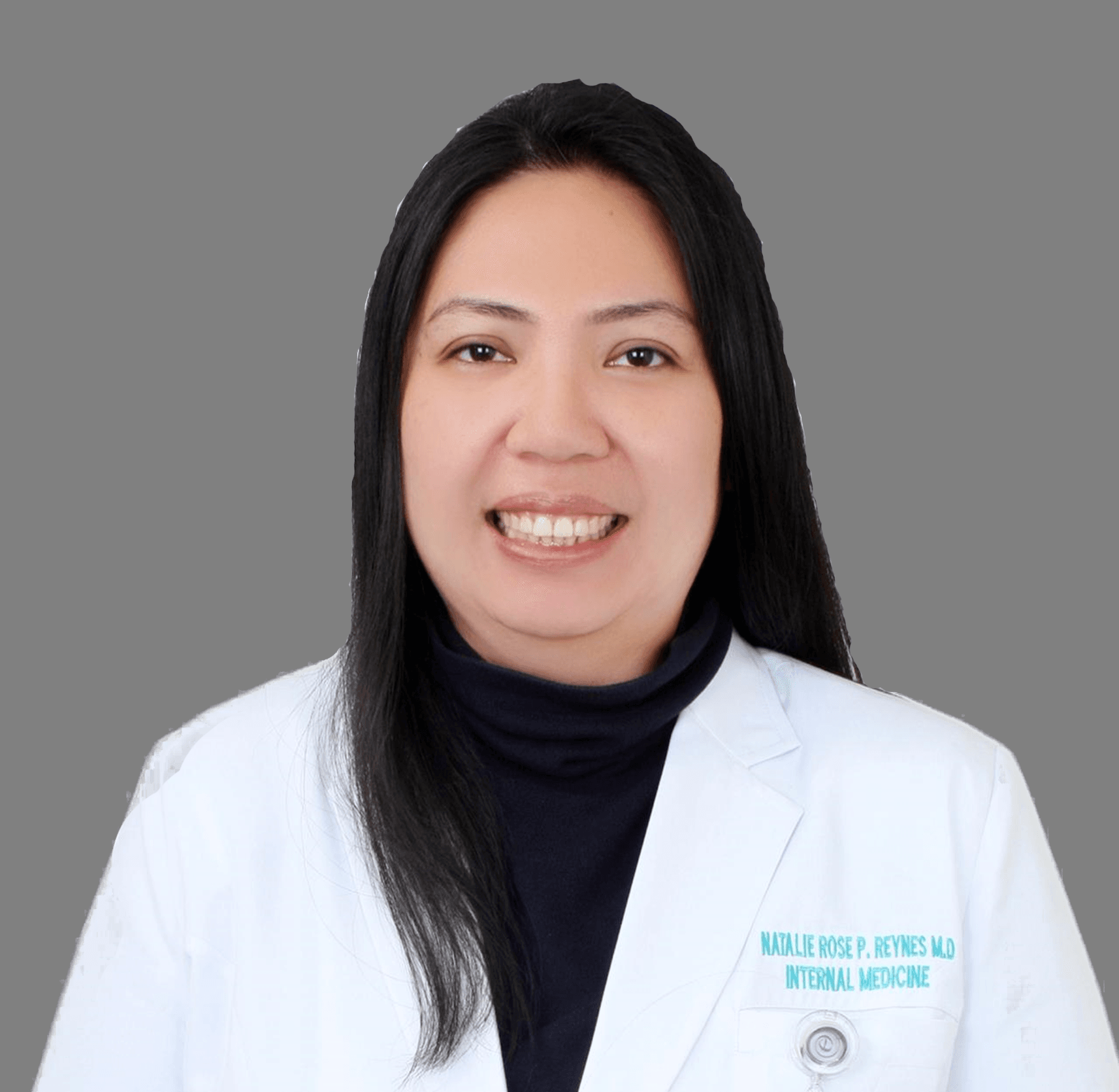 Dr Natalie Rose Reynes | Specialist Internal Medicine | NMC Healthcare
