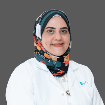 Dr Nermeen Mahmoud EL-Kholy, Consultant Paediatric Cardiology and Foetal Cardiology | NMC Healthcare