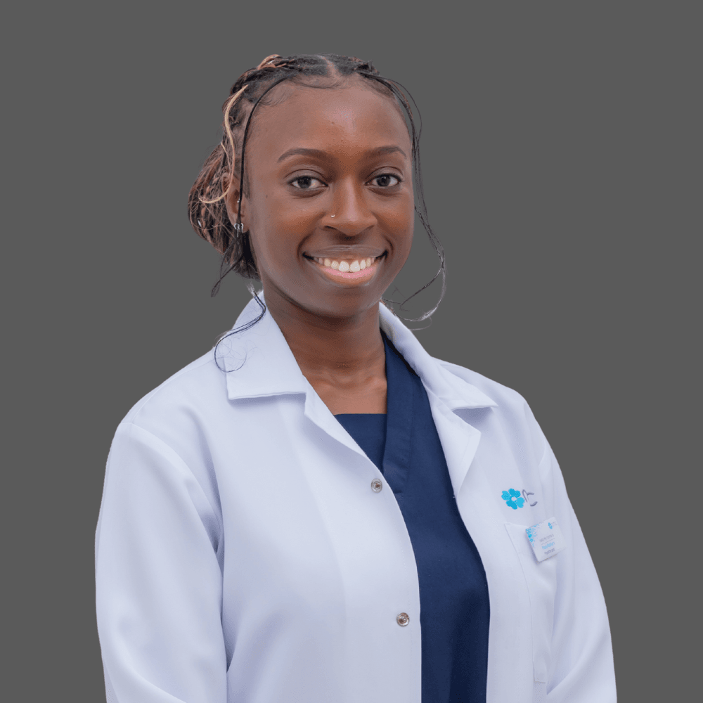 Ms Paula Kavhuru | Physiotherapist in Dubai | NMC HealthCare