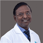 Dr S. P. Rajendran | Specialist 'A' Neurologist | NMC HealthCare