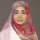 Dr Randa Ahmed Abdelkawy Elkholify | Consultant Paediatrics | NMC ...