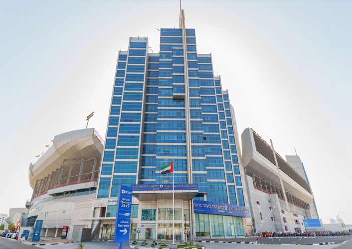 Flu Vaccination Center in DIP, Dubai | NMC Healthcare
