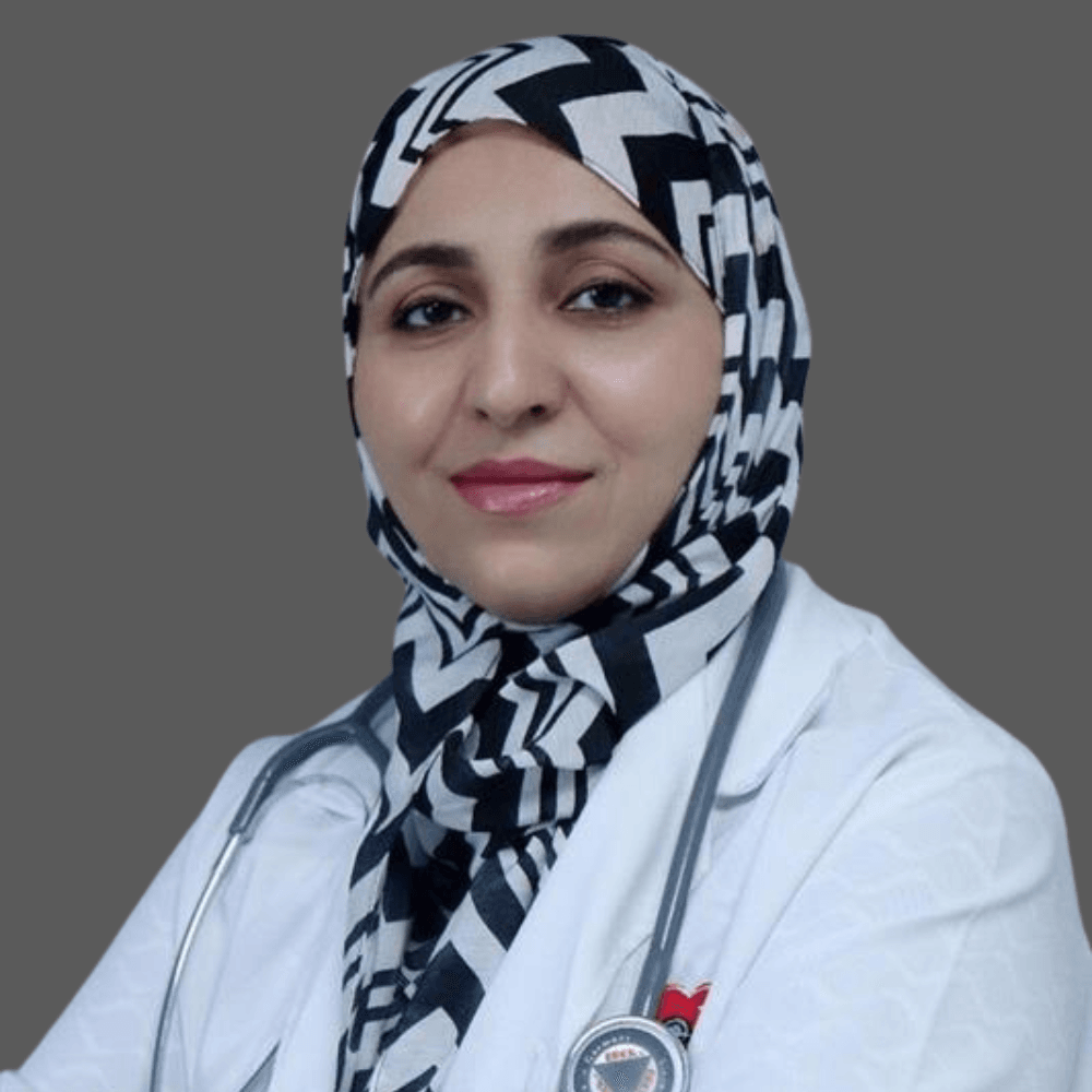 Dr Shahzadi Saba | Specialist, Family Medicine | NMC HealthCare