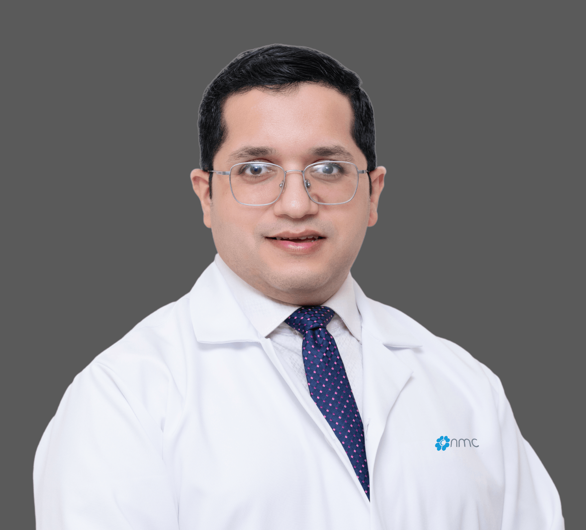 Dr Shantanu Tyagi, Specialist Urology | NMC Healthcare