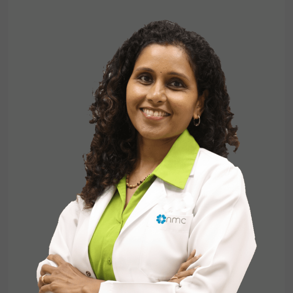 Dr Shobha Shetty | Specialist Internal Medicine in Abu Dhabi | NMC ...
