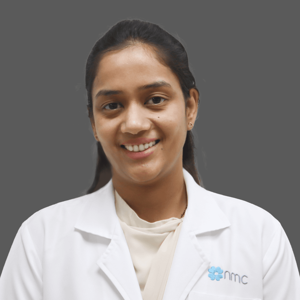 Dr Swati Naidu | Specialist - Paediatrics in Abu Dhabi | NMC HealthCare