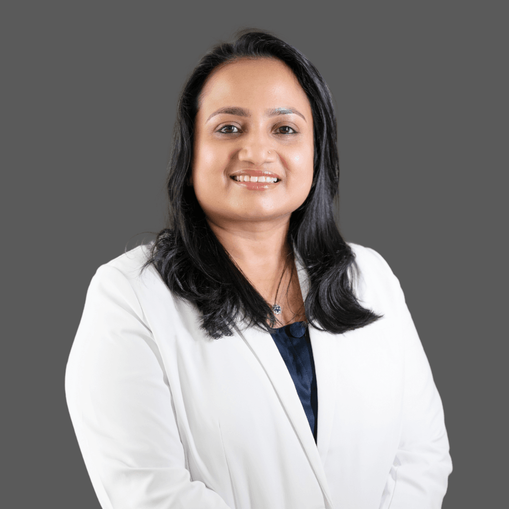 Dr Tessy Augustine | Specialist Paediatrician in Dubai | NMC HealthCare