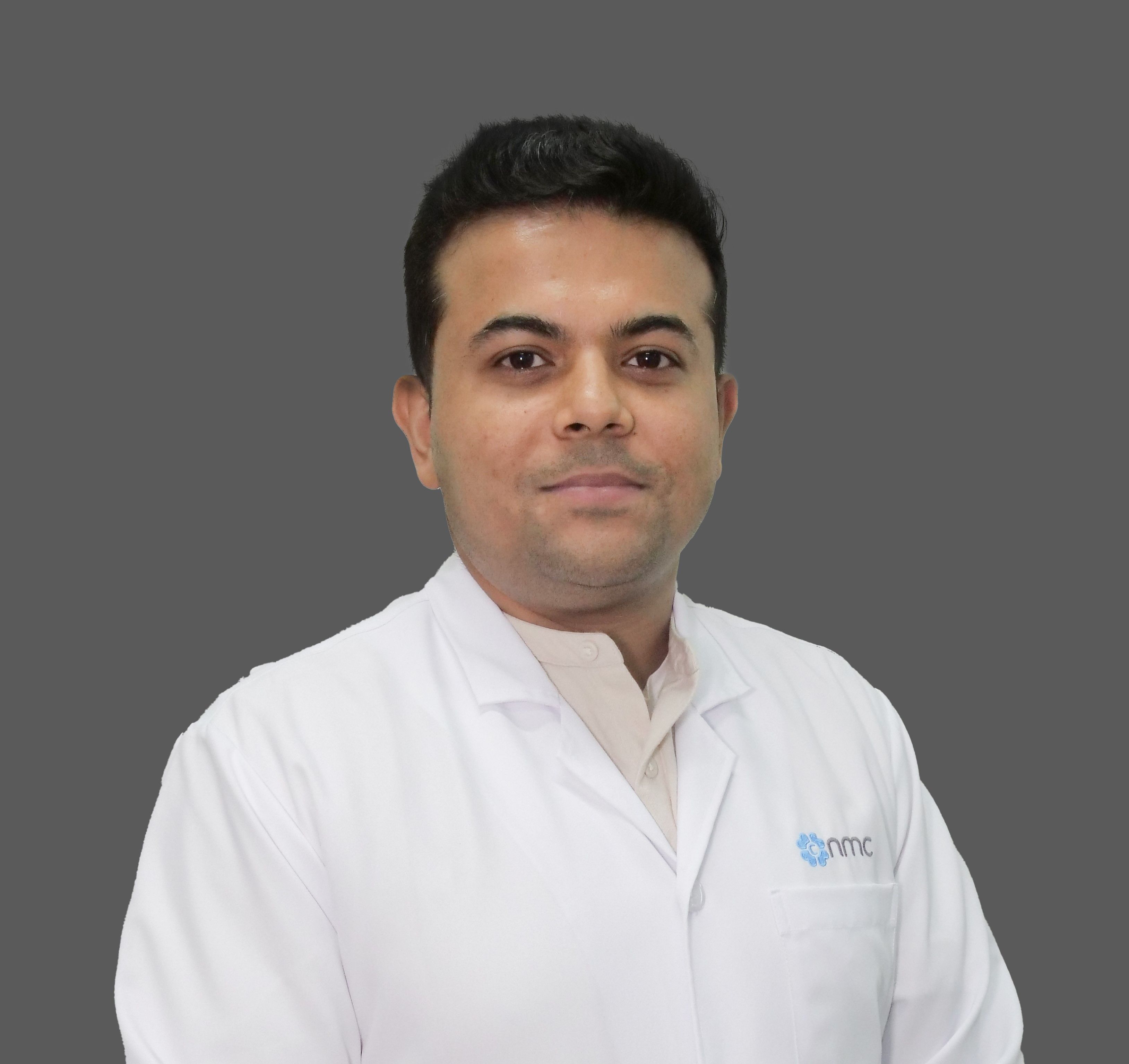 Dr. Varun Ramachandrasheker, Specialist Orthopedic Surgeon | NMC Healthcare