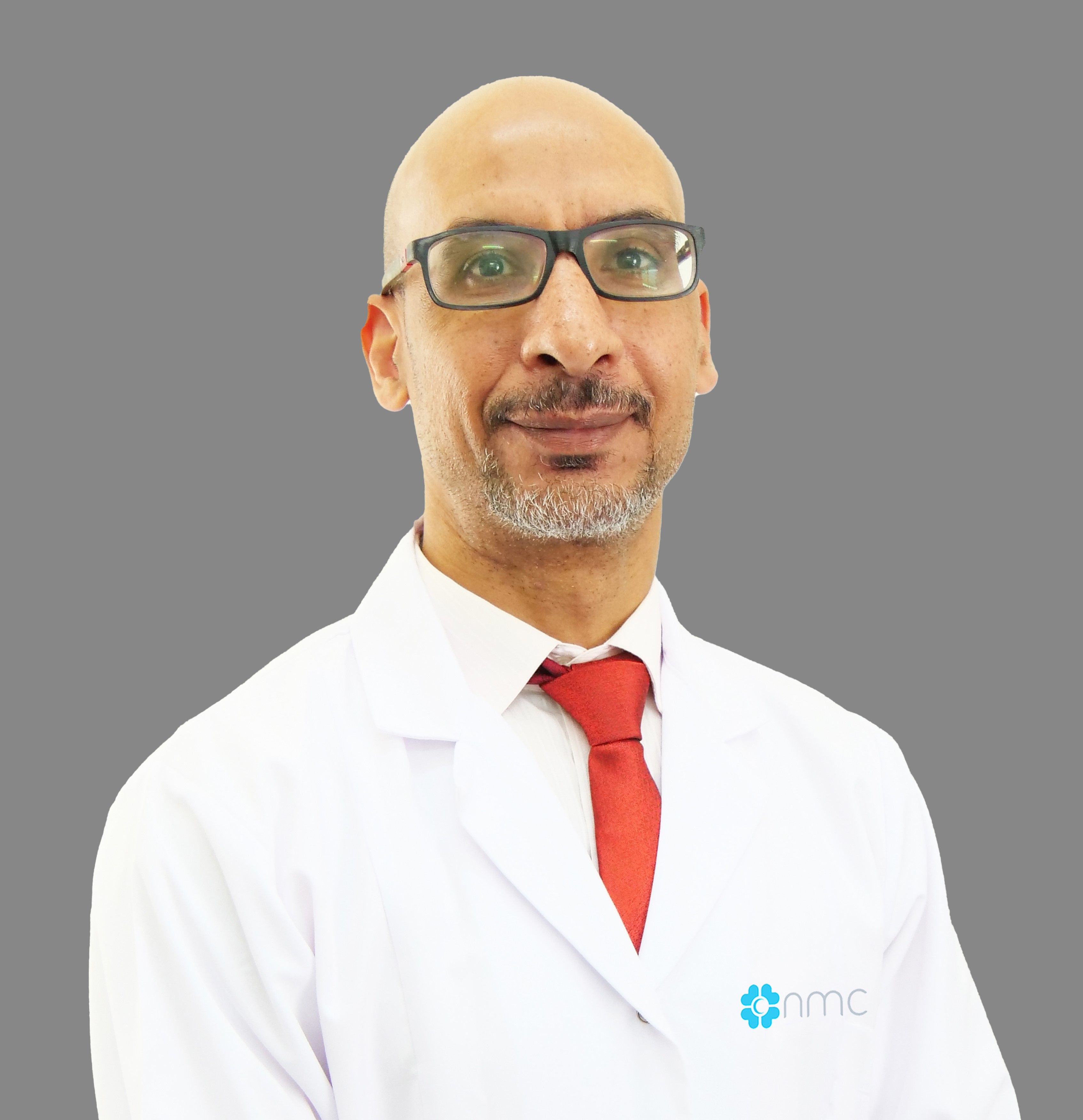 Dr Walid Ali | Specialist - Paediatrics | NMC Healthcare