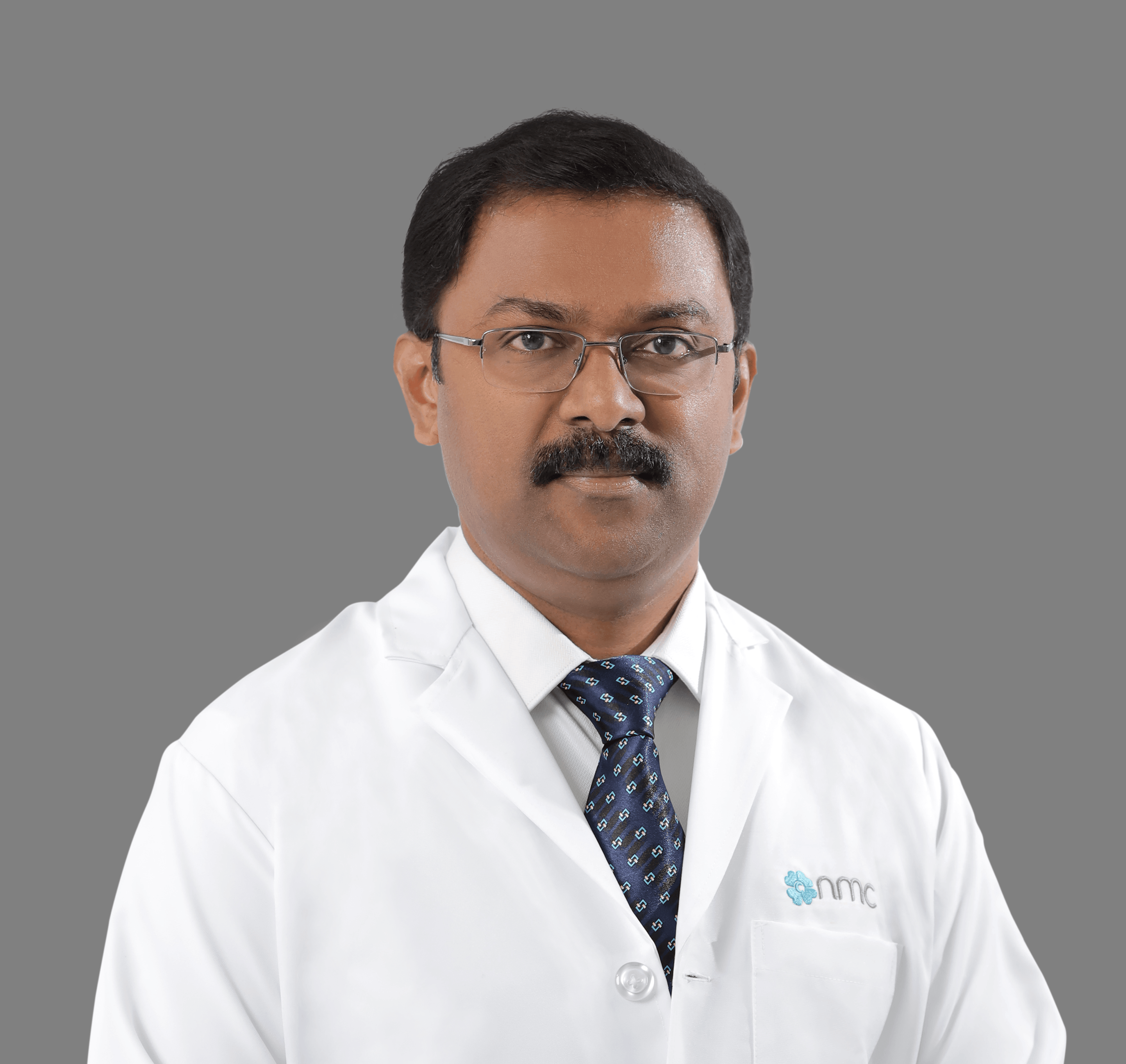 Dr Wilfred Kallaracharuvil John | Specialist General Surgeon | NMC ...