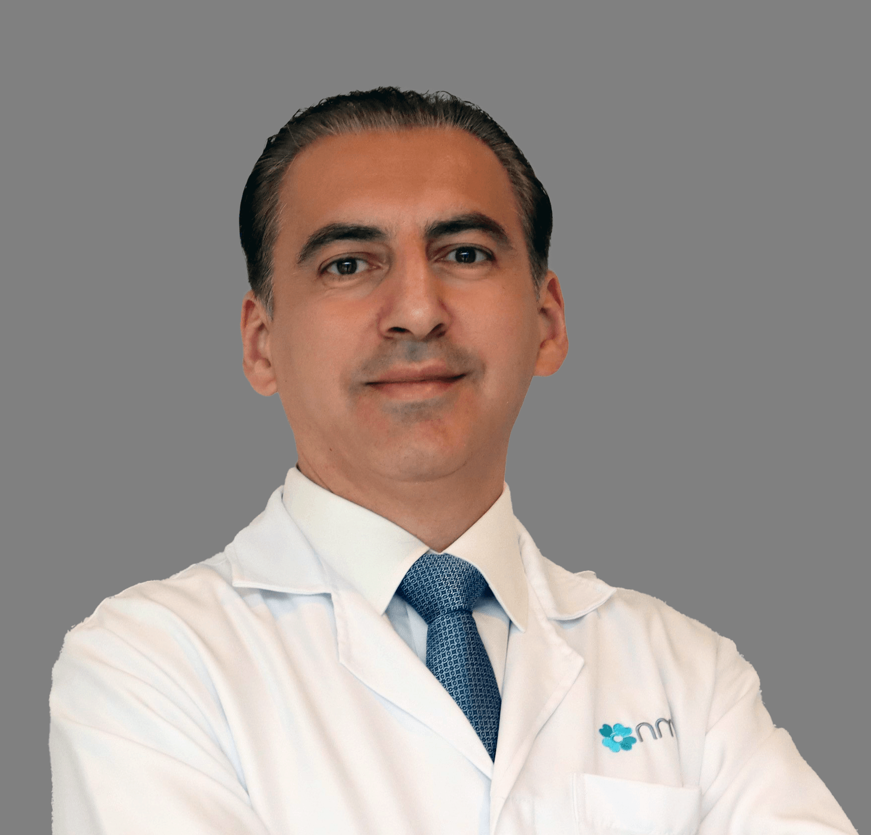 Dr Hassan Elberm | General & Laparoscopic Surgeon | NMC Healthcare