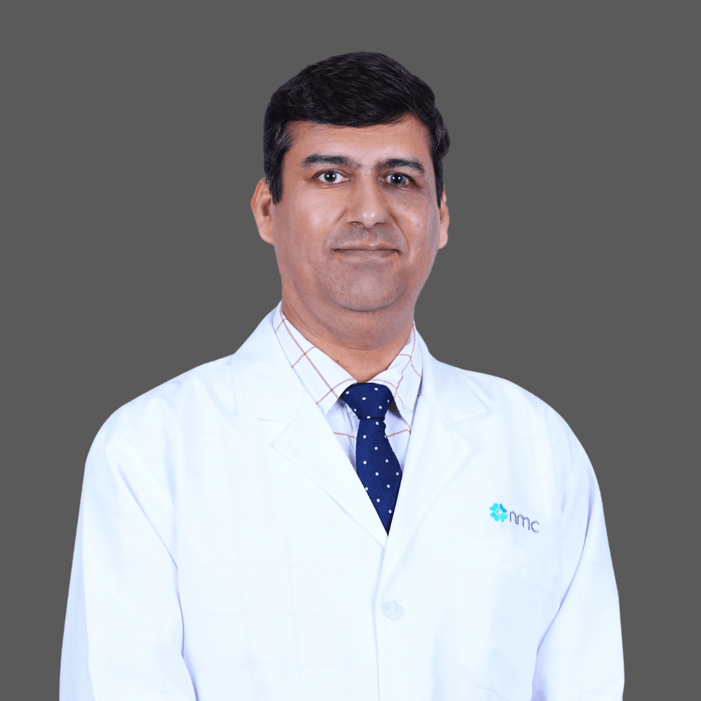 Dr Manish Sharma | Specialist Paediatric Ophthalmologist in Abu Dhabi ...