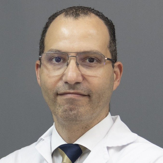 Dr Sherif Mohamed Hussein Roshdy El-Tawdy, Specialist, Neurology ...